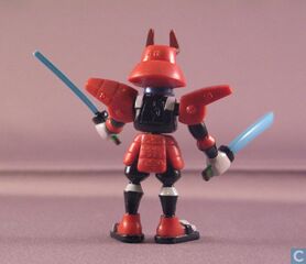 Samurai - Medapedia
