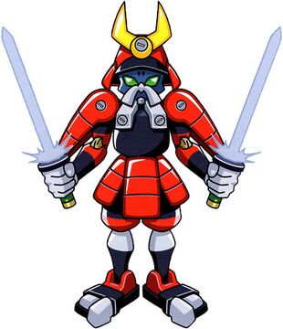 Samurai - Medapedia
